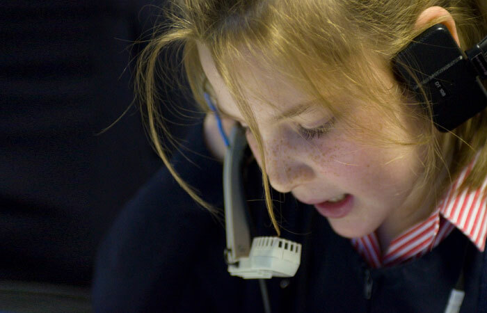 Educational Trips & School Visits | National Space Centre